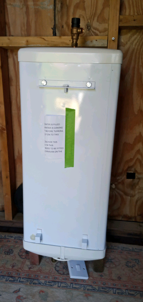 Caravan Boiler for sale in UK | 17 used Caravan Boilers