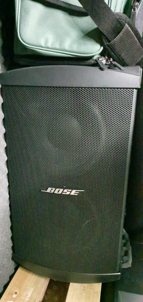 Bose Pa System for sale in UK | 63 used Bose Pa Systems