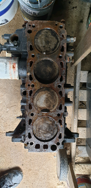 Pinto Engine for sale in UK | 57 used Pinto Engines