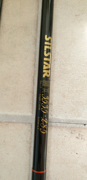 Silstar Rod for sale in UK | 68 used Silstar Rods