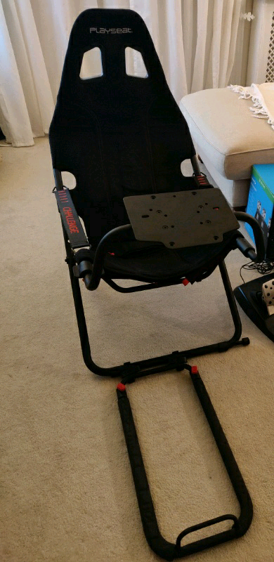 Playseat Challenge | in Kingston, London | Gumtree