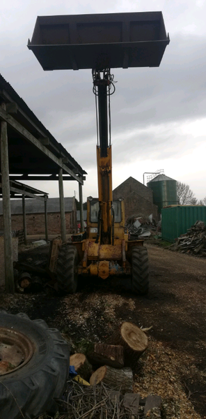 Matbro for sale in UK | 28 second-hand Matbros