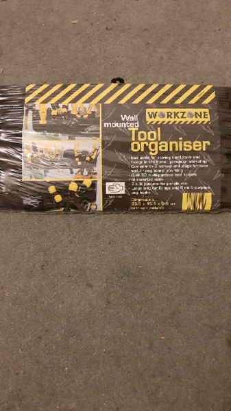 Workzone Tools for sale in UK | 57 used Workzone Tools
