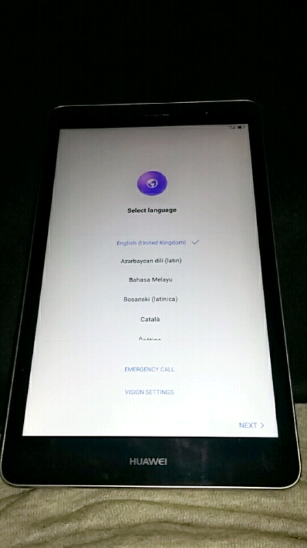 Huawei KOB-LO9 | in Hull, East Yorkshire | Gumtree