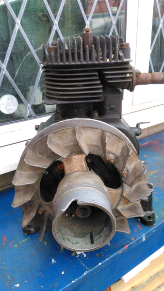Villiers Engine for sale in UK | 64 used Villiers Engines