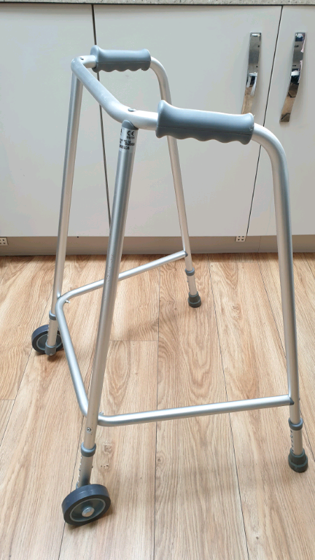 Zimmer Frame