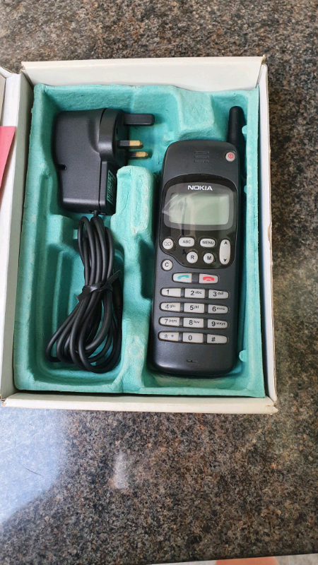 Nokia 1610 - Collectable Mobile Phone | in Eastleigh, Hampshire | Gumtree