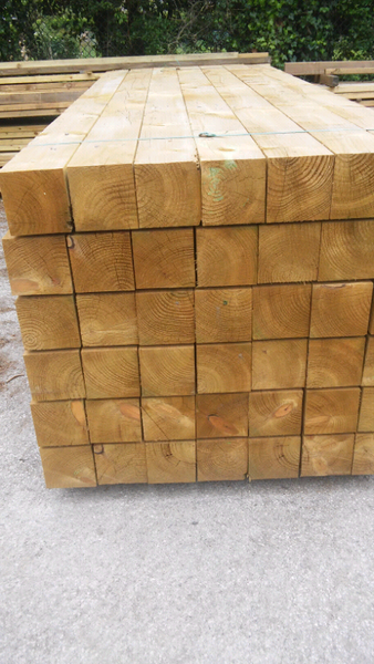 6X6 Posts for sale in UK | 63 second-hand 6X6 Posts
