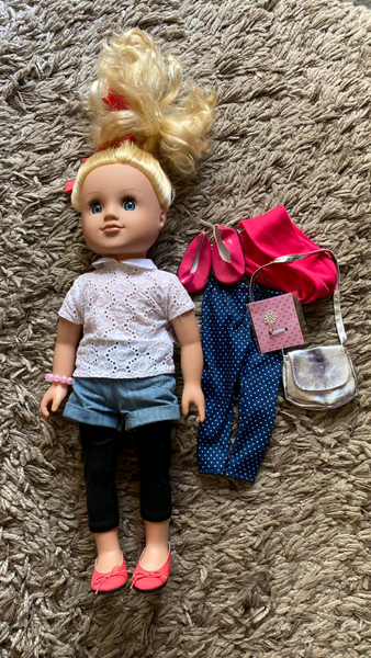 Designer Friends Dolls for sale in UK | View 48 bargains