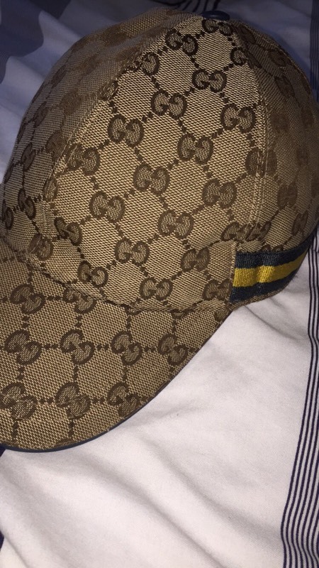 Gucci cap ( limited edition ) | in Birmingham, West Midlands | Gumtree