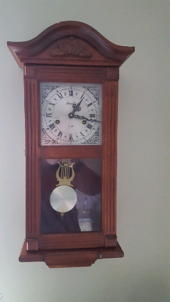 Lincoln Clock for sale in UK | 28 used Lincoln Clocks