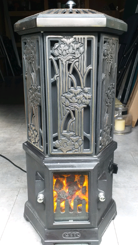 Esse Solo Electric Stove 2KW | in Nethy Bridge, Highland | Gumtree