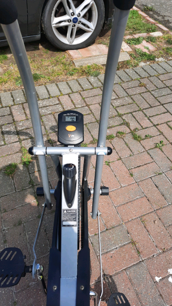 V Fit Exercise Bike for sale in UK | 85 used V Fit Exercise Bikes