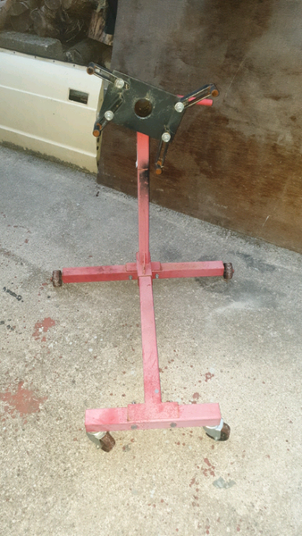 Engine Stand for sale in UK | 44 used Engine Stands
