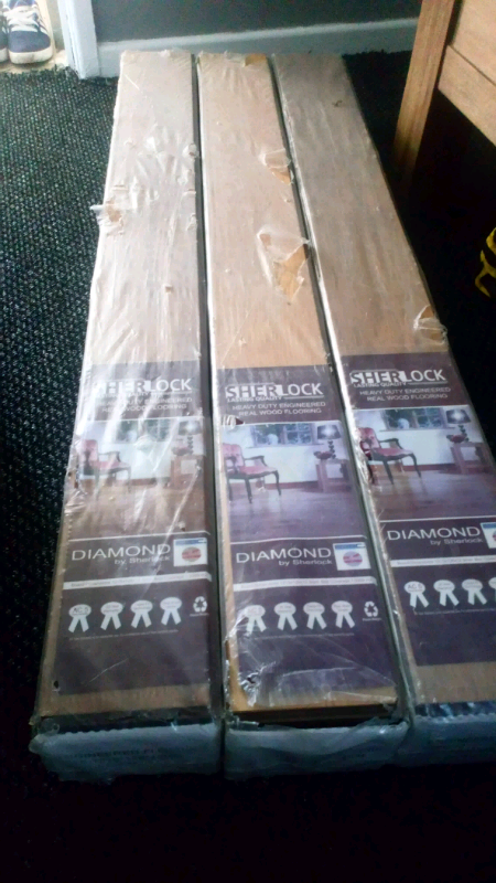 Sherlock Diamond Flooring | Floor Roma