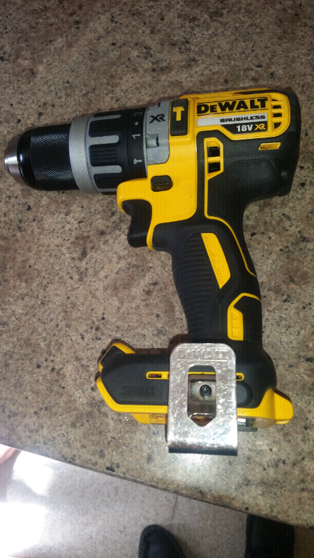 Dewalt dcd 796 | in Poole, Dorset | Gumtree