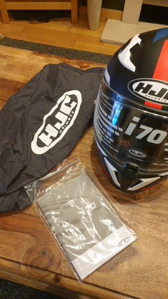 Crash Helmet for sale in UK | 105 used Crash Helmets