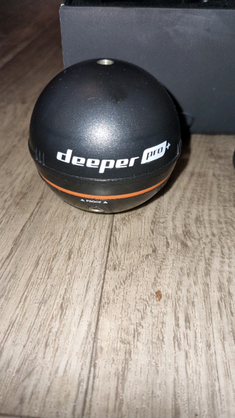 Deeper Pro for sale in UK | 53 used Deeper Pros