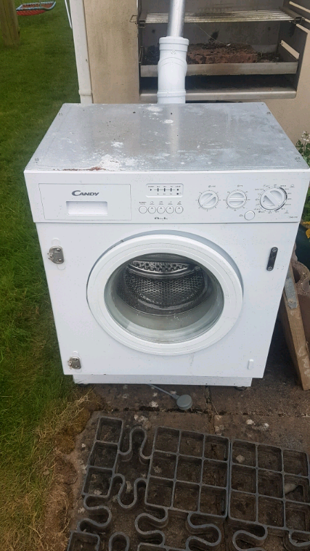Candy washing machine | in Backwell, Bristol | Gumtree