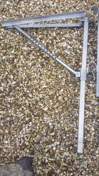 Ladder Staging for sale in UK | 60 used Ladder Stagings