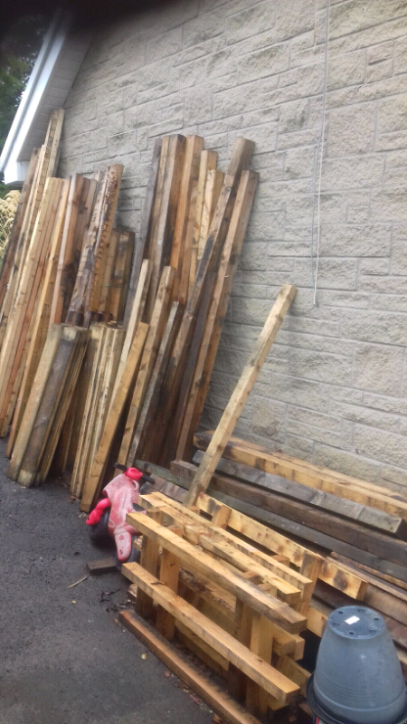 Second hand timber | in Stocksfield, Northumberland | Gumtree