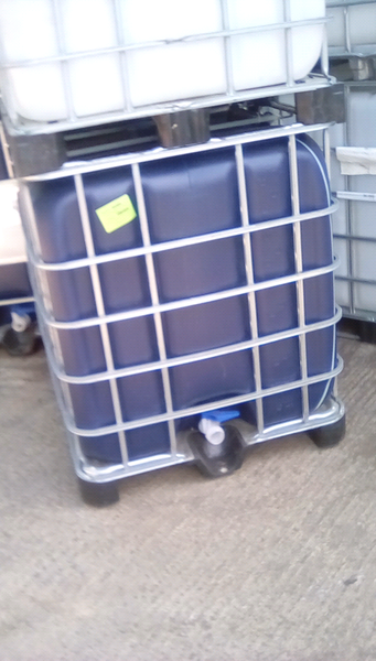 Black Ibc Tanks for sale in UK | 61 used Black Ibc Tanks