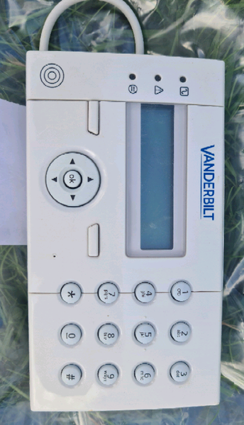Alarm Control Panel for sale in UK | View 27 bargains