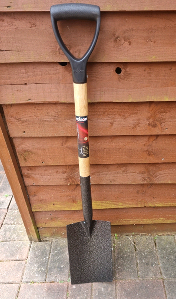 Digging Spade for sale in UK | 28 used Digging Spades