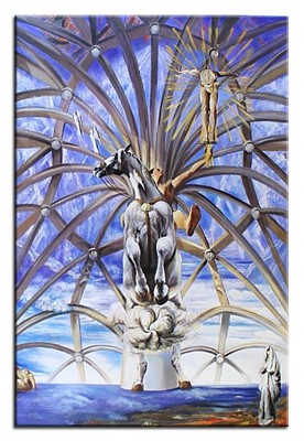 Quadri Salvador Dali usato in Italia | vedi tutte i 40 prezzi!