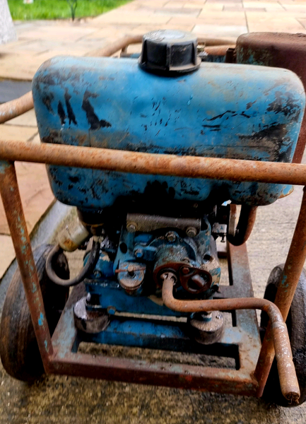 Lister Petter Generator for sale in UK | 27 used Lister Petter Generators