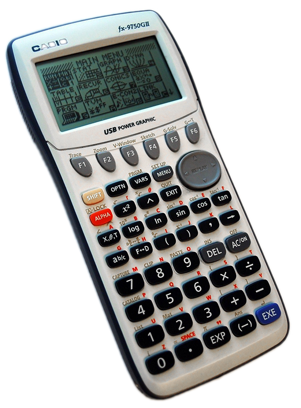 Top 10 Graphing Calculators | eBay