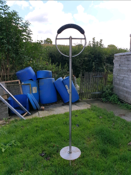 Falconry Perch for sale in UK | 45 used Falconry Perchs