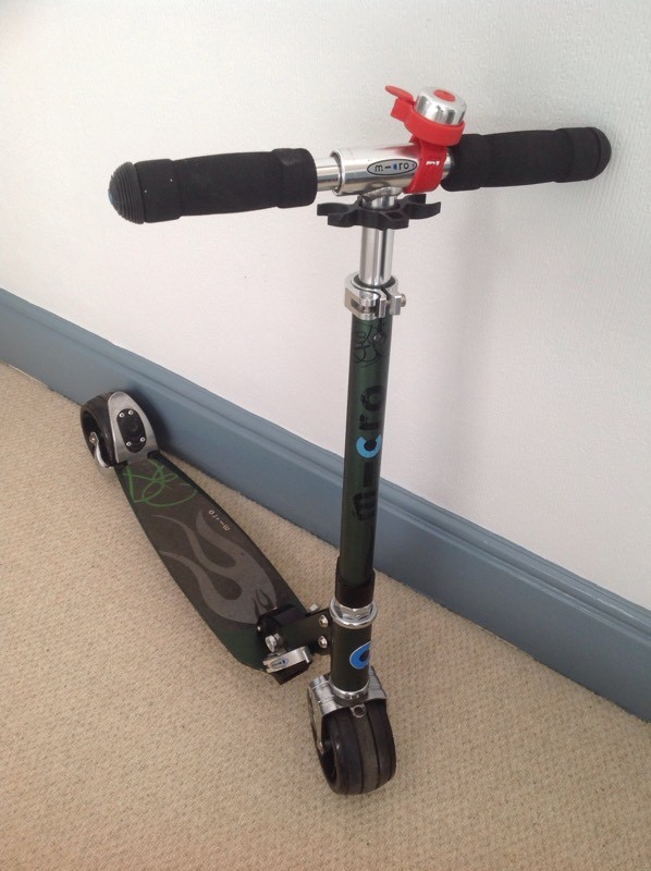 Micro scooter Rocket | in Worthing, West Sussex | Gumtree