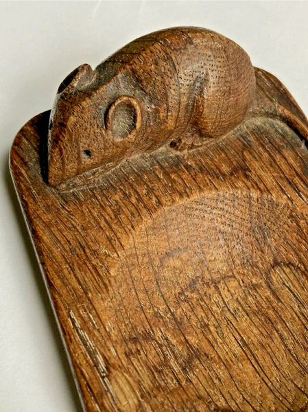 Mouseman for sale in UK | 63 second-hand Mousemans