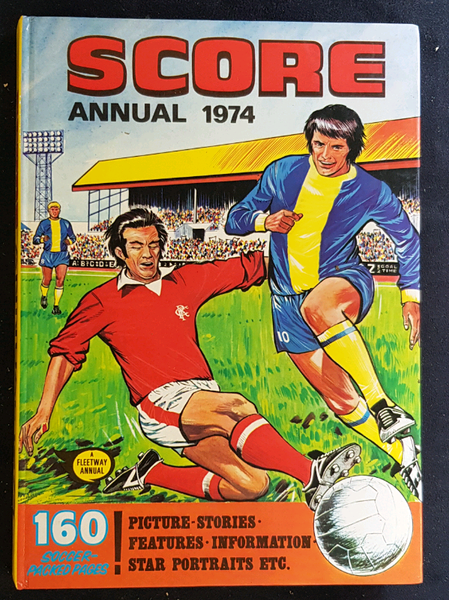 Score Magazine for sale in UK | 17 used Score Magazines