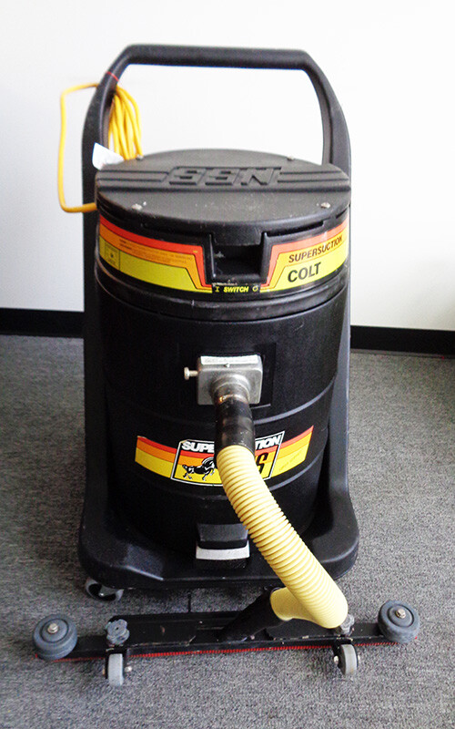 Купить Коммерческие пылесосы и мойщики COLT 1450P NSS COLT SUPER ...