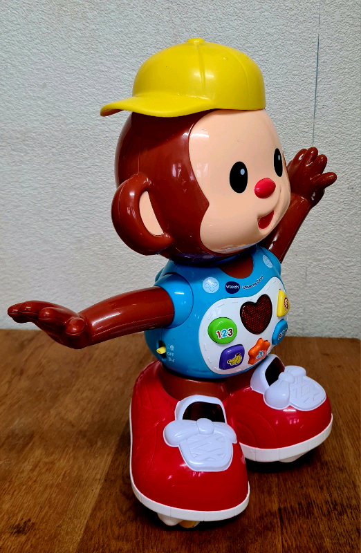 Vtech Chase Me Casey | in Wolverhampton, West Midlands | Gumtree