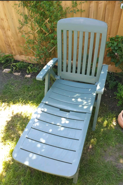 Plastic Sunbed for sale in UK | 45 used Plastic Sunbeds