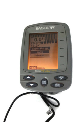 Fishfinders - Eagle Fish Finder - 2