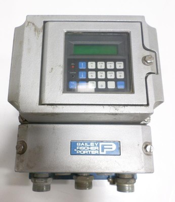 Flow Meters - Fischer Porter