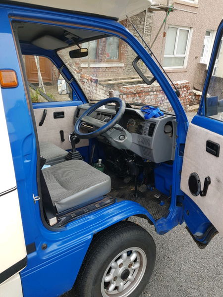 Bedford Rascal for sale in UK | 22 used Bedford Rascals