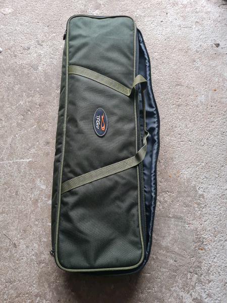 Rod Pod Bag for sale in UK | 22 second-hand Rod Pod Bags