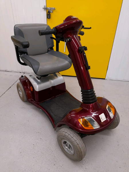 Strider Mobility Scooter for sale in UK | View 47 ads