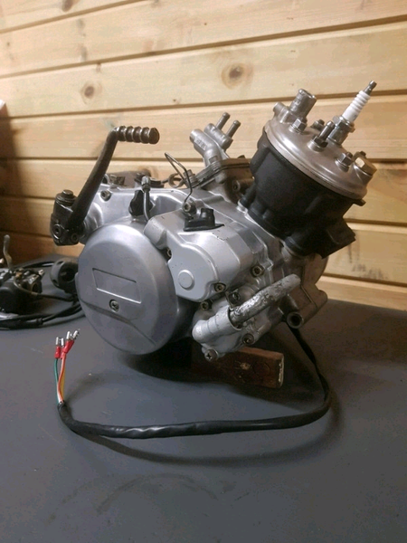 Am6 Engine for sale in UK | 61 second-hand Am6 Engines