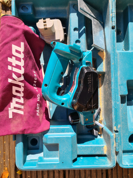 Planer Dust Bag for sale in UK | 59 used Planer Dust Bags