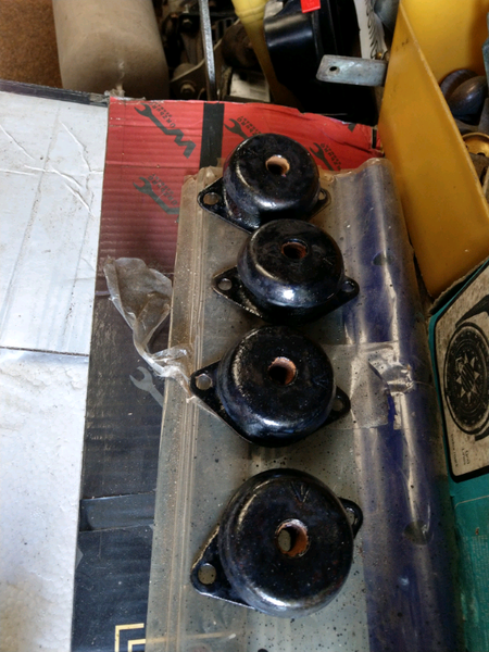 Bukh Engines for sale in UK | 29 second-hand Bukh Engines