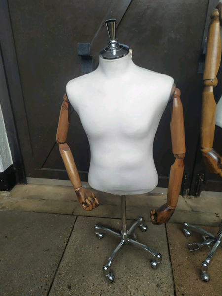 Male Dummy for sale in UK | 62 second-hand Male Dummys