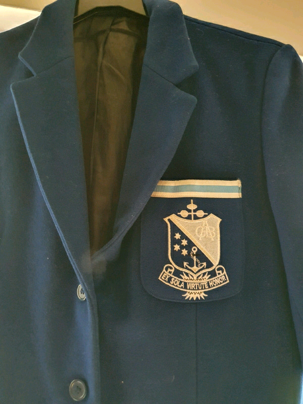 Assumption Grammar School Ballynahinch uniform | in Downpatrick, County ...