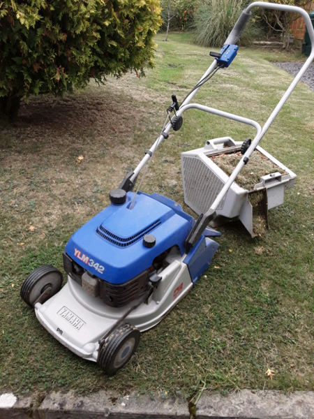 Yamaha Mower for sale in UK | 60 used Yamaha Mowers