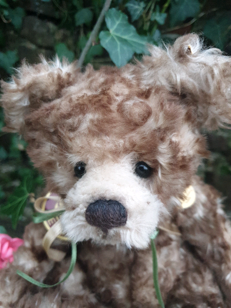 Retired Charlie Bears for sale in UK | View 73 bargains